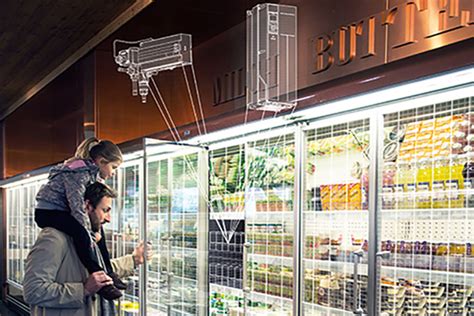 The New Danfoss Adap Kool® Case Controls Solution Danfoss