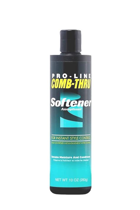 Proline Comb Thru Softener 283g Stylishcare