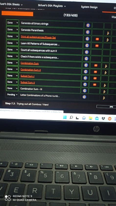 Anjali Jaiswal On Linkedin 100daysofcode Softwaredeveloper Dsa Codingjourney