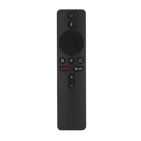 For Xiaomi MI Box S XMRM 006 MDZ 22 AB Voice Bluetooth RF Remote