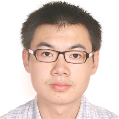 Zewei Wang Georgia Institute Of Technology Georgia Gt School Of