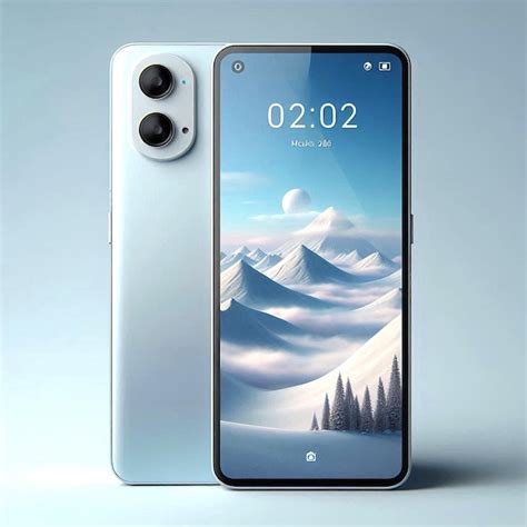 Layered Psd Mobile Mockup For Flexible Ui Customization Premium Ai