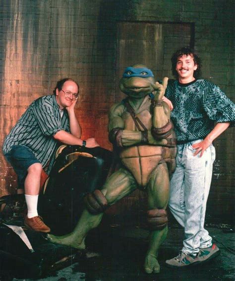 I Was A Teenage Stan Winston School Of Character Arts