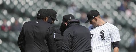 Mlb Umpire Says Sex Harassment Ignored Because Of Diversity Push