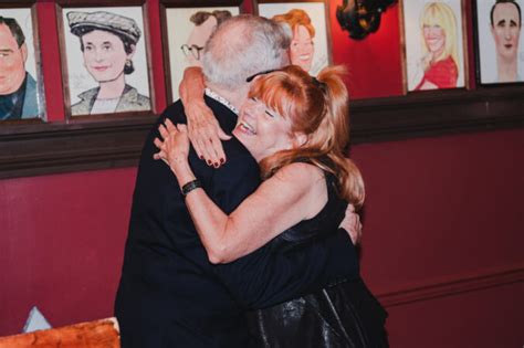 Photos See Some Like It Hot Tony Nominees Scott Wittman And Marc Shaiman Join The Walls Of