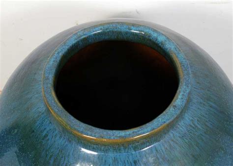 Gladding Mcbean Style Oversized Terracotta Oil Jar Planter Everything