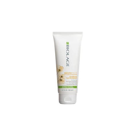 Biolage Smoothproof Conditioner For Frizzy Hair 200 Ml Hair Care Feel22