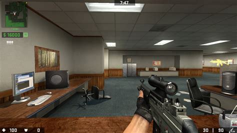 Cs Source Remastered Mod For Counter Strike Source Cs S Mods