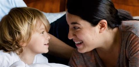 Brauchen Kinder Klare Ansagen
