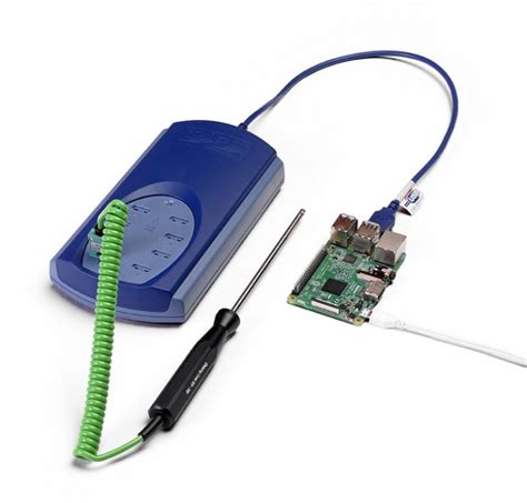 Picolog 6 Beta поддерживает Raspberry Pi 4 3b и 3b — Cnxsoft