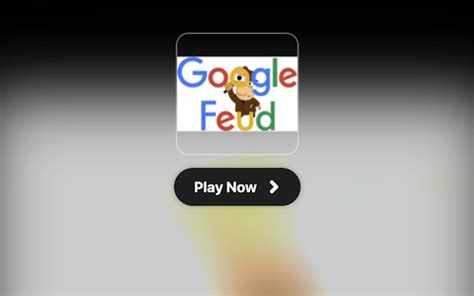 Google Feud Classroom X Google Chrome