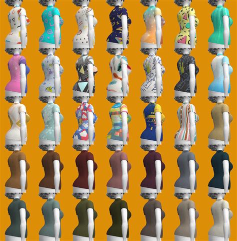 Heartbeatsandbrainwaves Sfw Cc Dump Uncategorized Loverslab