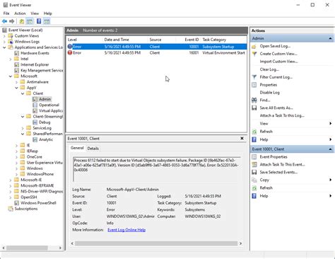 Powershell Script And Appv Repository Willem Jan Vroom