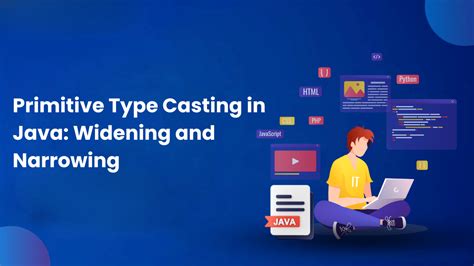 Type Casting In Java Matics Academy