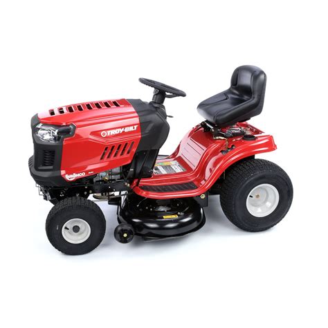 Difference Between Troy Bilt Pony And Bronco | atelier-yuwa.ciao.jp
