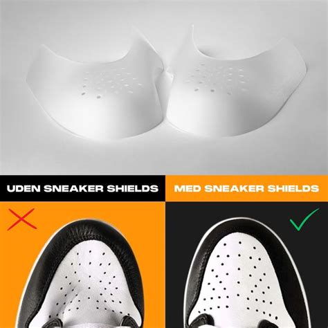 Sneaker Shields