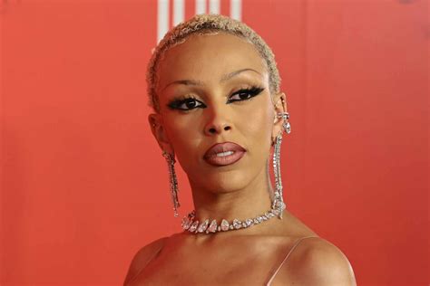 Explaining Doja Cats Beef With Her Own Fans The Kittens