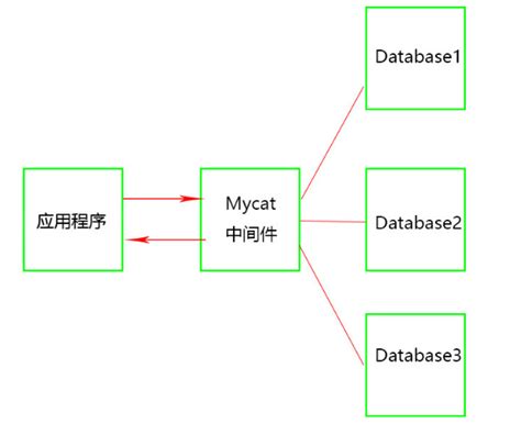5分钟带你快速了解mycat是什么？mycat原理讲解教程 Csdn博客