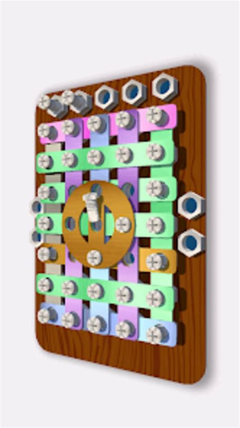 nuts bolts tap puzzle para android download