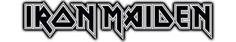 Iron Maiden Png Logo 10 Free Cliparts Download Images On Clipground 2025