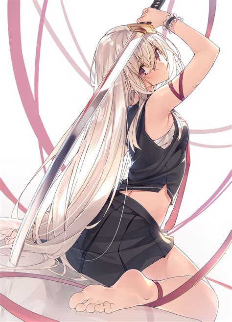 Original Drawn By Shiro Youduki Danbooru