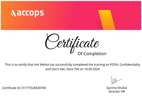 Het Mehta On Linkedin Posh