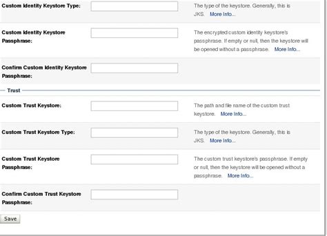 Idm Oim Blog Enabling The Ssl Oracle Identity Manager 11g