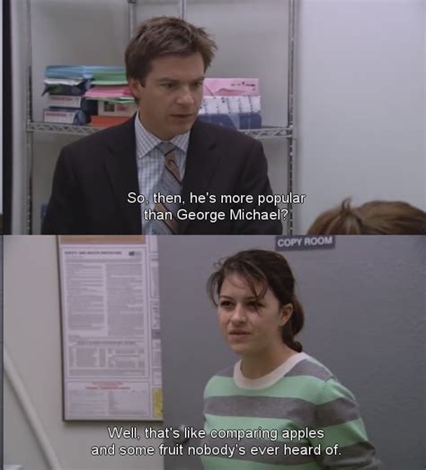 My Favourite Joke Inside A Joke Rarresteddevelopment