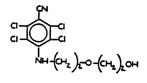 Class Definition For Class 558 Organic Compounds Part Of The Class