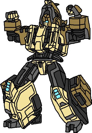 Cranky Robot Mode By Supersamyoshi On Deviantart