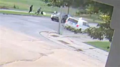 Milwaukee Dpw Worker Robbed Shots Fired 16 Year Old Arrested Fox6