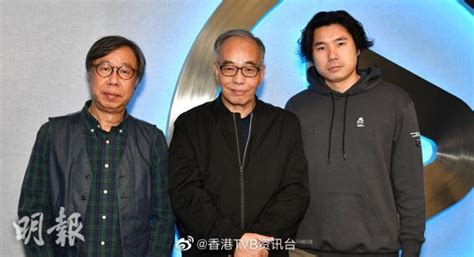 明报ol：拍viutv剧集冇包袱 《极度俏郎君》 Radio News 香港tvb资讯