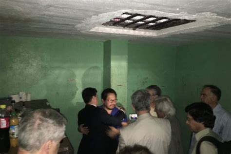 Dictadura De Ortega Liberará A 100 Presos Políticos Entre Ellos El