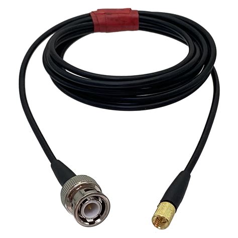 Automation Motors And Drives Plc Cables Connection Cable L5 Q9 Microdot