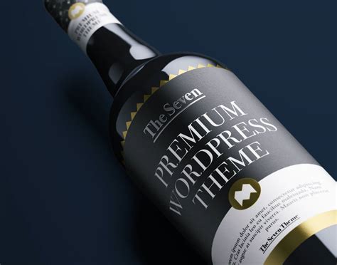 The Seven Wine - Geomedical Health