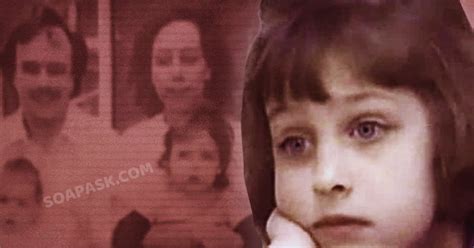 What Happened To Beth Thomas Brother Soapask