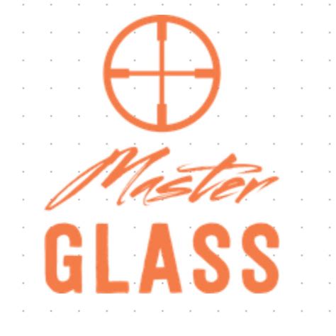 Master Glass Youtube