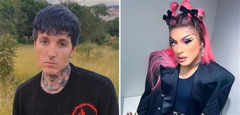 Oli Sykes Bring Me The Horizon Rasga Elogios A Artista Brasileiros