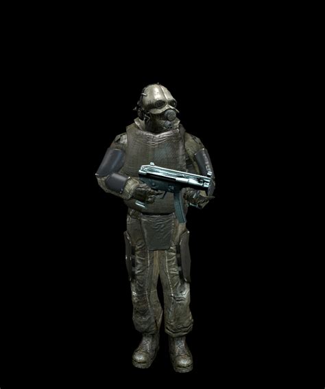 Half Life Remnants Devlog 3 News ModDB