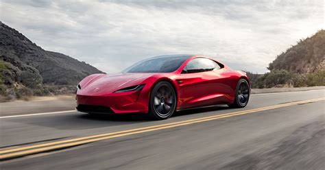 The 2025 Tesla Roadster Is Here Faster Smarter And Unstoppable