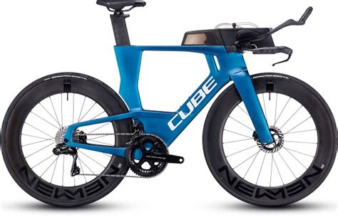 New Cube Aerium C 68x 2024 Price Features Data Sheet Review