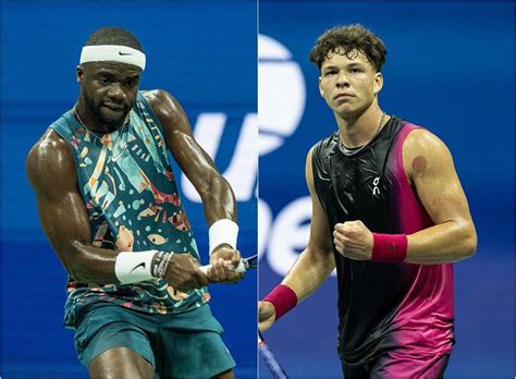 Us Open sorpresa Shelton in semifinale se la vedrà con Djokovic Il