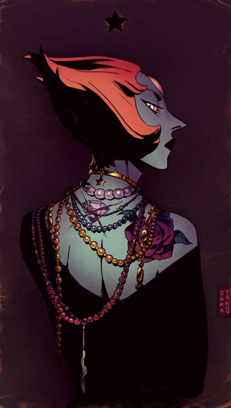 I Do It For Her By Dark Tarou On Deviantart
