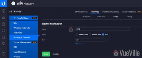 How To Block IP Cameras From Accessing The Internet VueVille