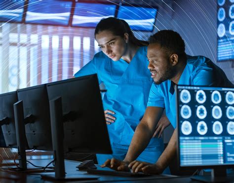 Ai Platform Delivers Benefits Beyond Stroke Triage