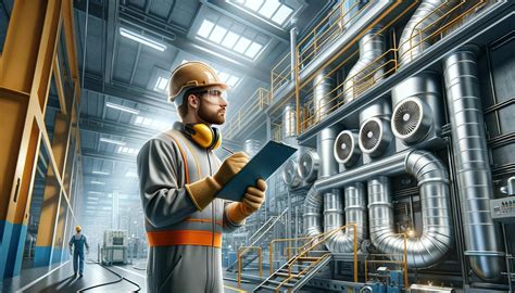 Local Exhaust Ventilation Regulations