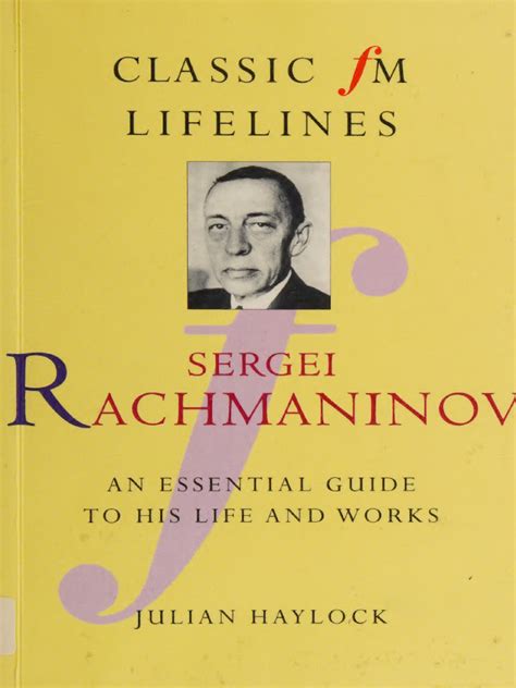 Classic M Lifelines Tulian Haylock Pdf Pyotr Ilyich Tchaikovsky