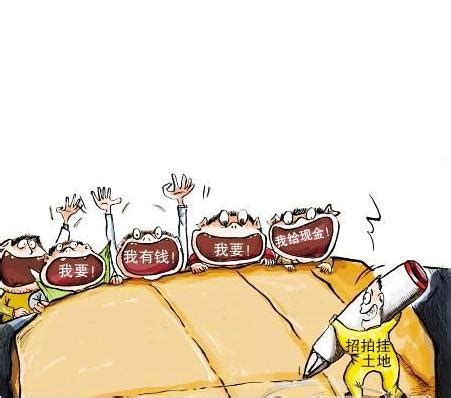 土地招拍挂制度 搜狗百科