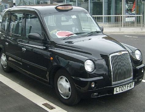 Taxi Drivers Told To Say No To Girls Who Offer Sex Instead Of Fare