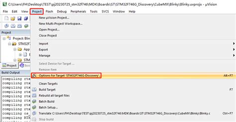 【arm】mdk 当选择ac5时每次点击build都会全编译 知乎